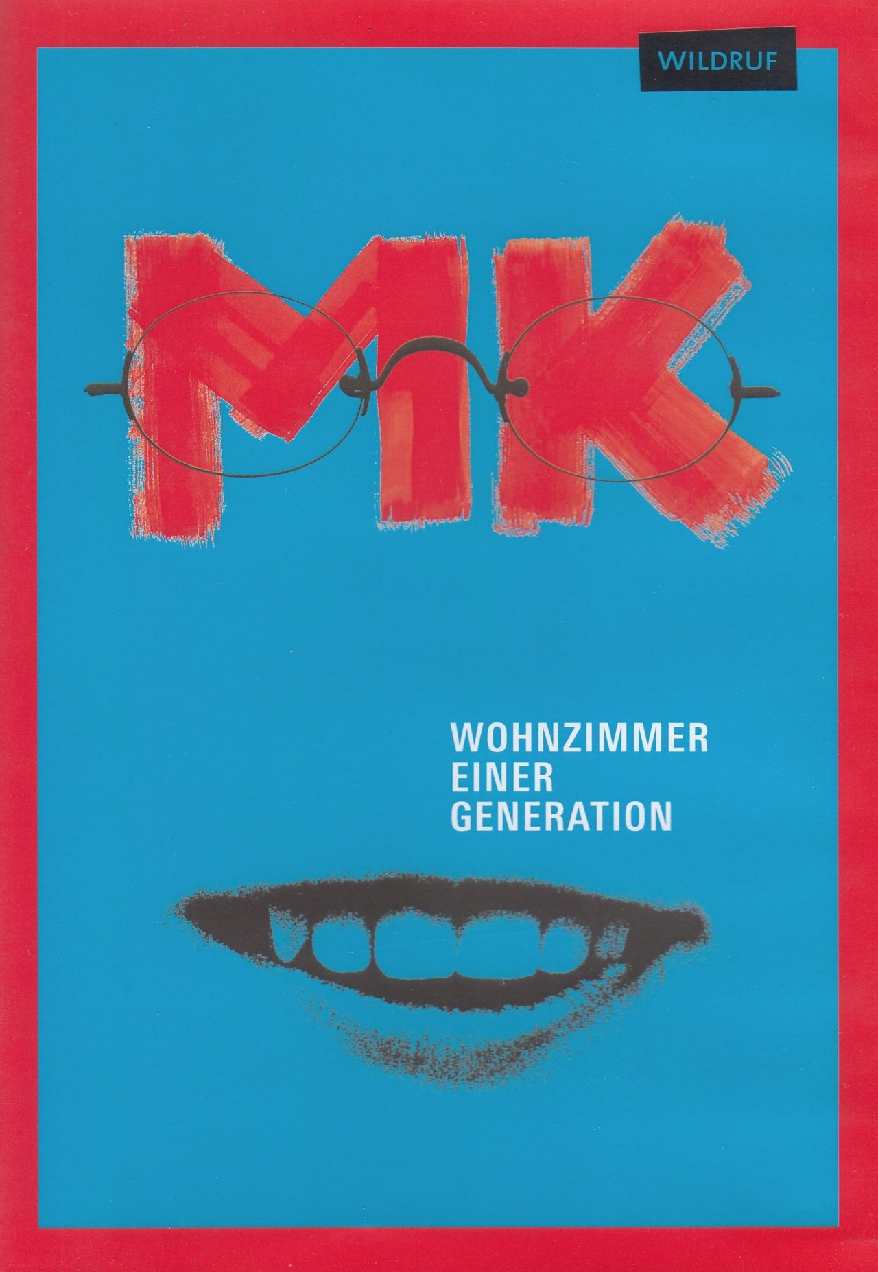 MK - Wohnzimmer einer Generation - Stadt Innsbruck